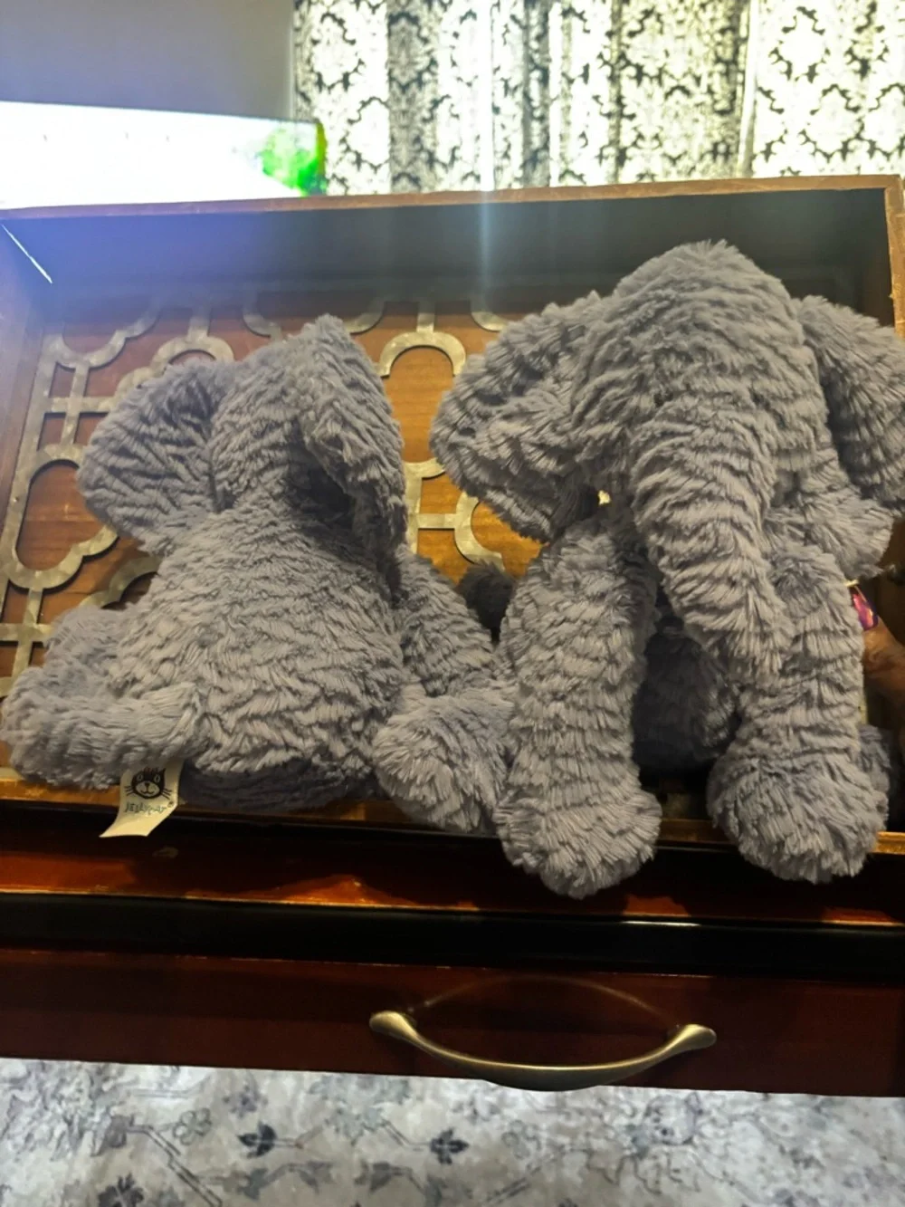 Jellycat | Toys | Mixed Bundle Of 9 Jellycat S Plush Stuffed Animals ...